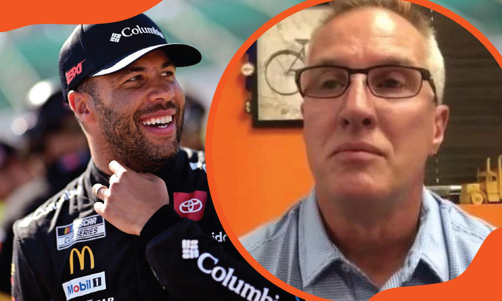 Who Is Darrell Wallace, Sr.? Inside the Life of Bubba Wallace’s Father ...
