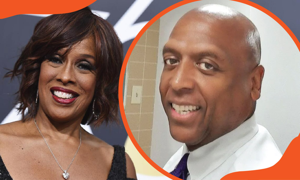 Who Is William Bumpus, Gayle King’s Ex-Husband? The Real Story - The ...