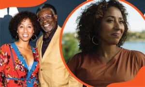 Dionne Lea Williams: The Inspiring Story of Keith David’s Talented Wife ...