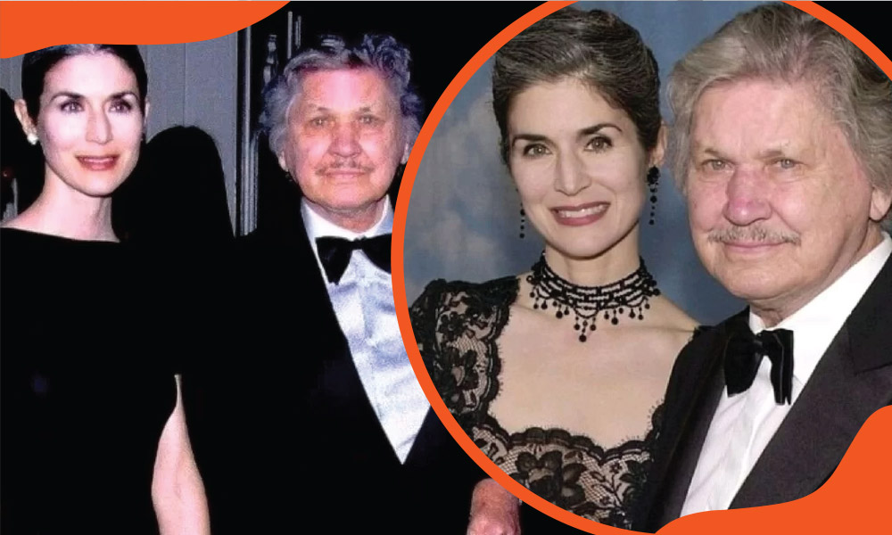 Who Is Kim Weeks? Meet Charles Bronson’s Wife and Her Life Today - The ...