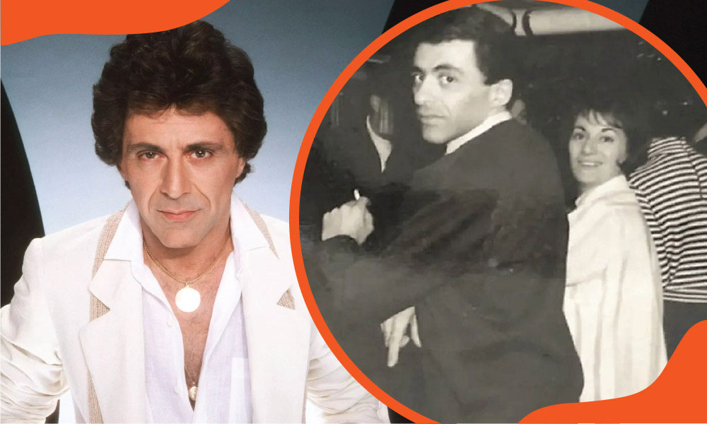 Who Was Mary Mandel? The Untold Story of Frankie Valli’s First Wife ...
