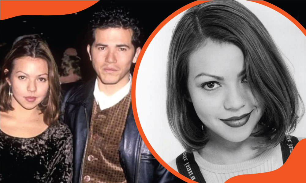Who Is Yelba Osorio? The Actress and Former Wife of John Leguizamo ...