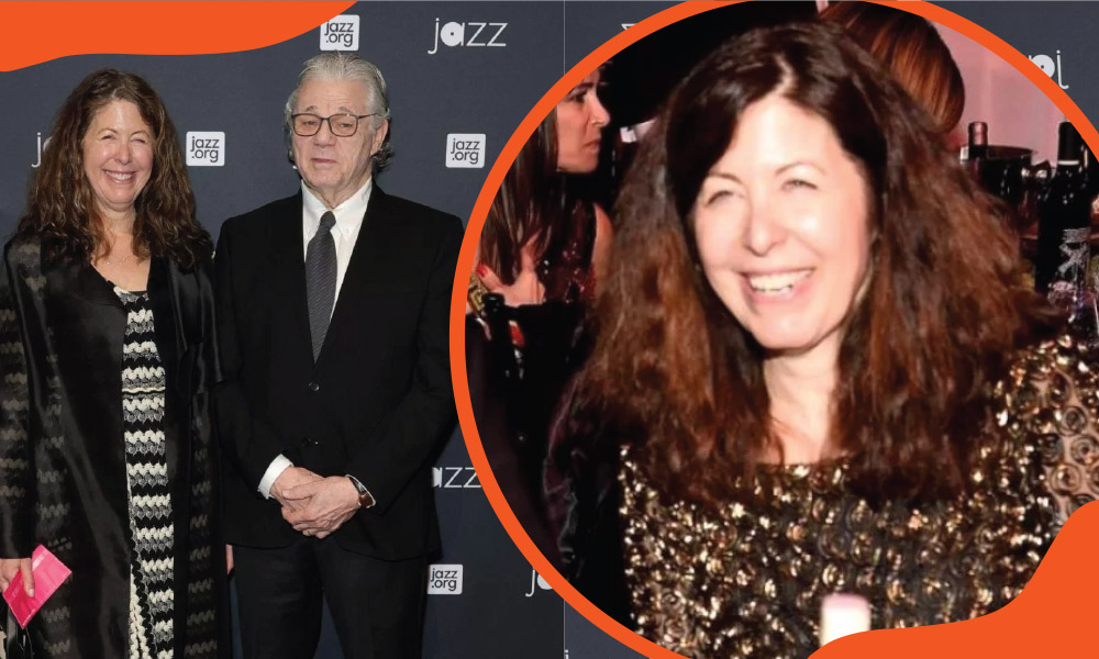 Janice Ginsburg Miller: The True Story of Steve Miller’s Wife - The ...