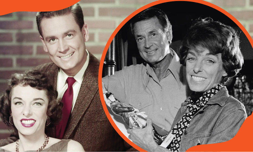 Dorothy Jo Gideon: The True Story of Bob Barker’s Wife and First Love ...
