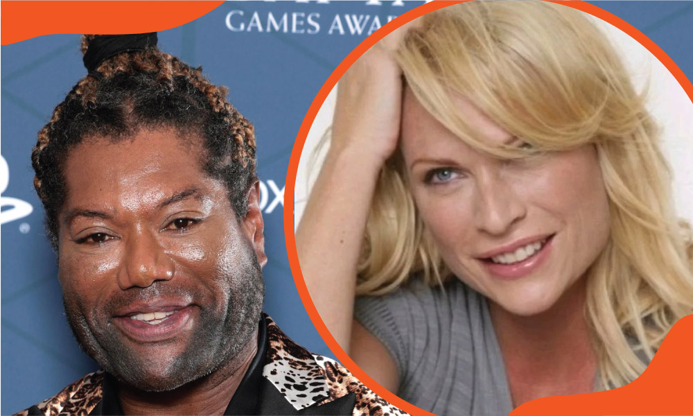 Who Is Margaret Judge? Meet Christopher Judge’s Ex-Wife and Former ...
