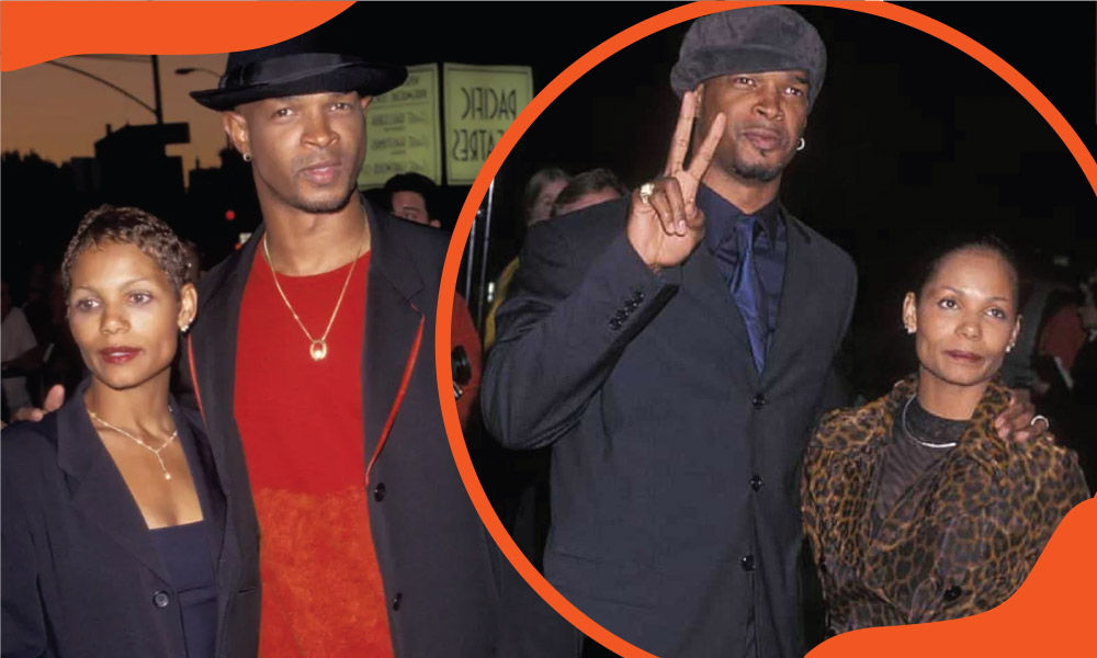 Lisa Thorner: Everything You Didn’t Know About Damon Wayans’ Ex-Wife ...