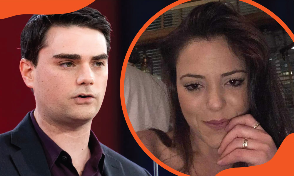 Who Is Mor Shapiro? Meet Ben Shapiro’s Private and Successful Wife ...
