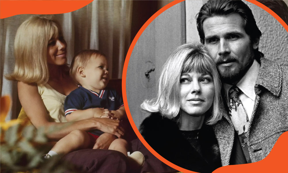 Who Was Jane Cameron Agee? The Story of Josh Brolin’s Mother and ...