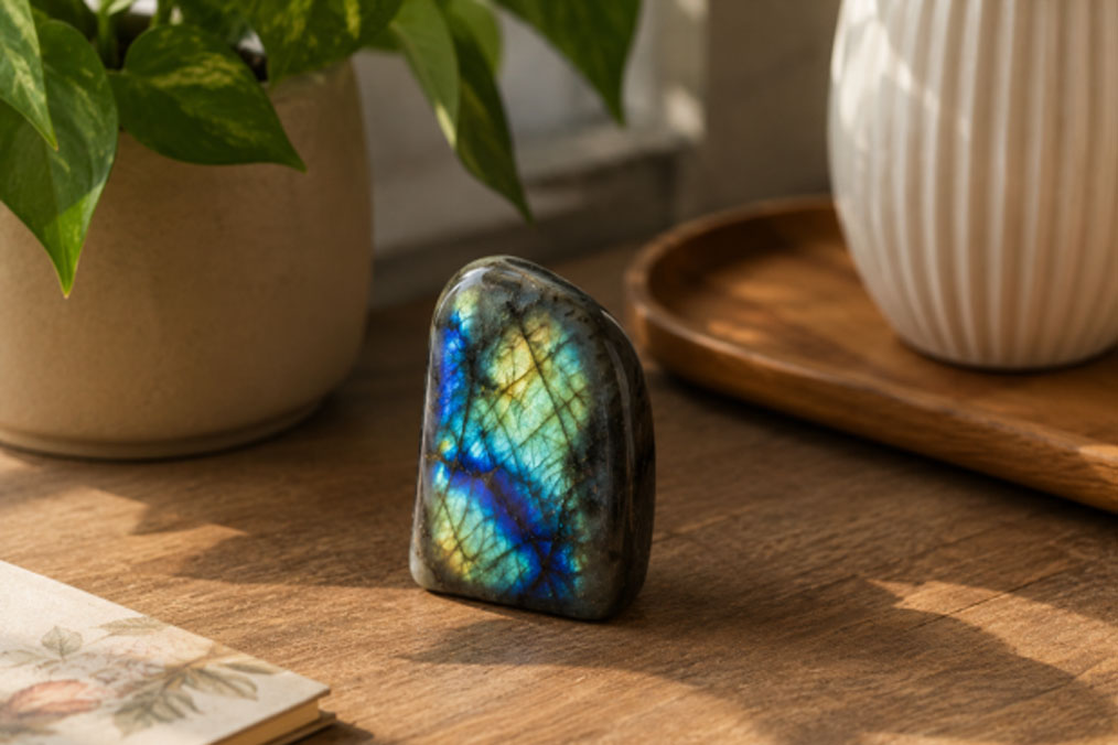 Best Trusted Sellers & Tips: Buying Labradorite Stone Guide - The ...