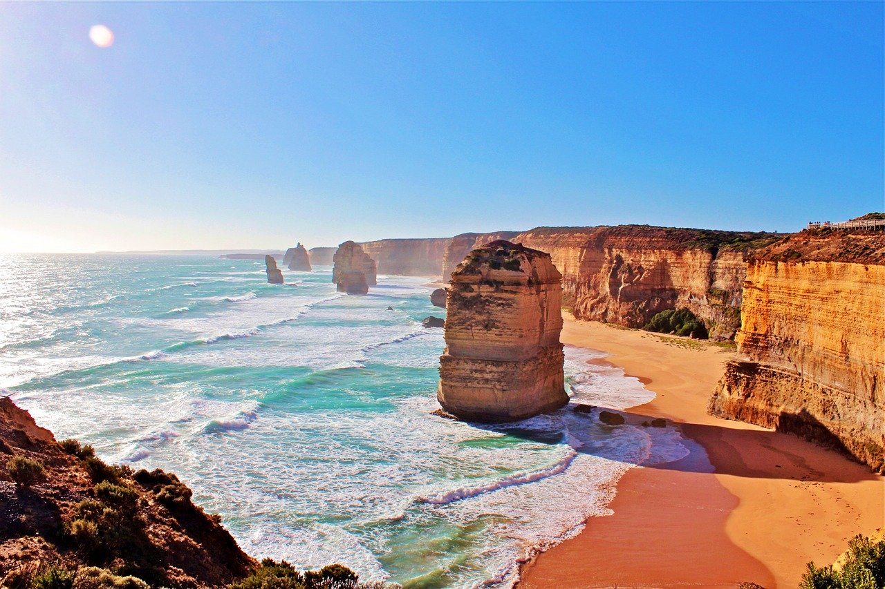 Best Places to Visit in Australia: A Complete Travel Guide - The ...