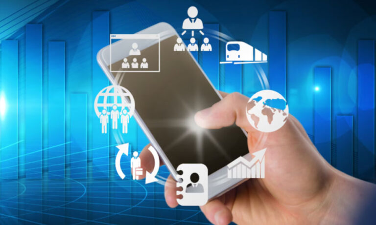 Mobile Field Service Management App: Connecting Teams and Operations ...