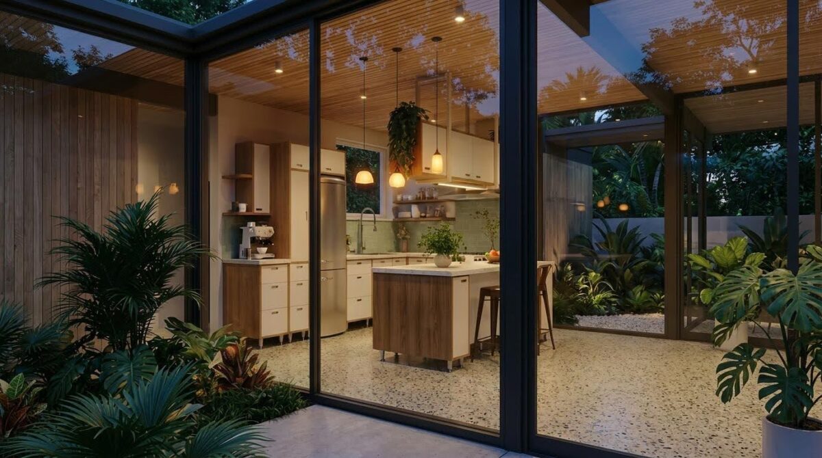 Plywood vs. Particle Board: Why MidModCabs Builds with 3/4" Plywood (A ...